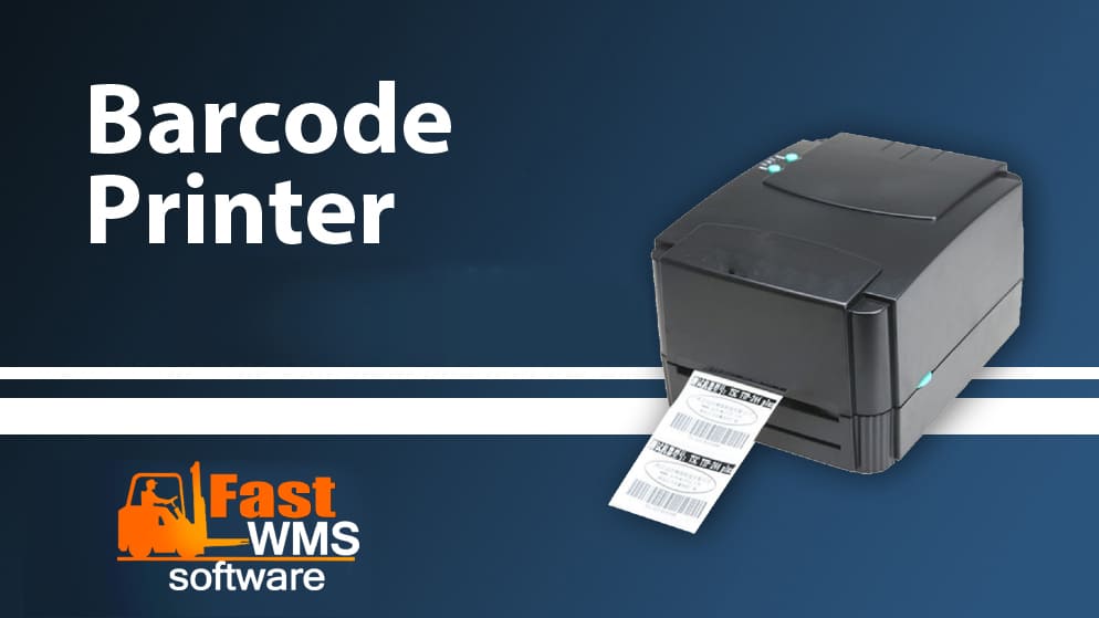 Choose right hardware for WMS software | WMS Printers,WMS Barcode Scanner
