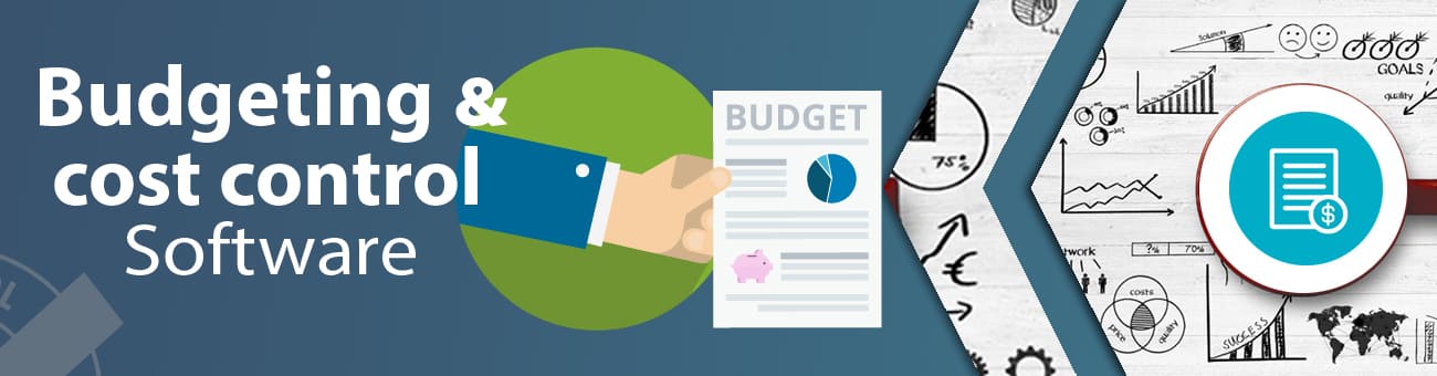 Fast Budgeting & control Software