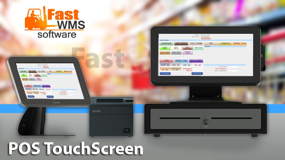 Choose right hardware for WMS software | WMS Printers,WMS Barcode Scanner